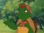 Franklin Turtle | Franklin Wiki | Fandom