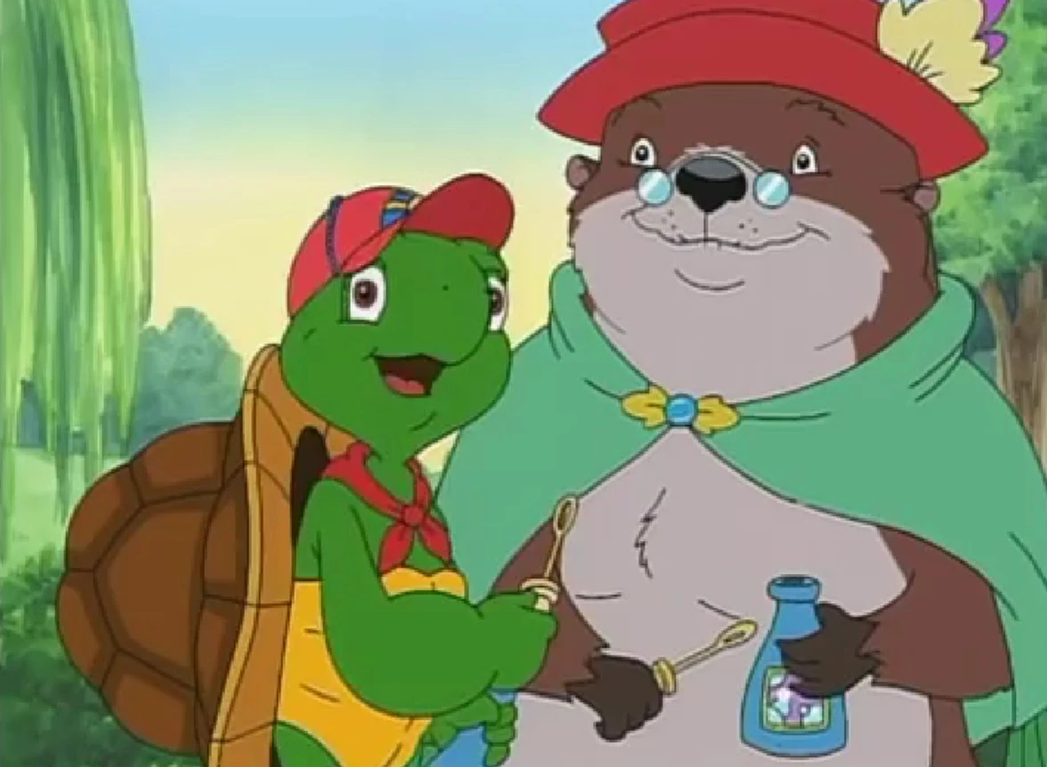 Season 2 (Franklin) | Franklin Wiki | Fandom