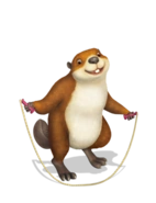 Beaver | Franklin Wiki | Fandom