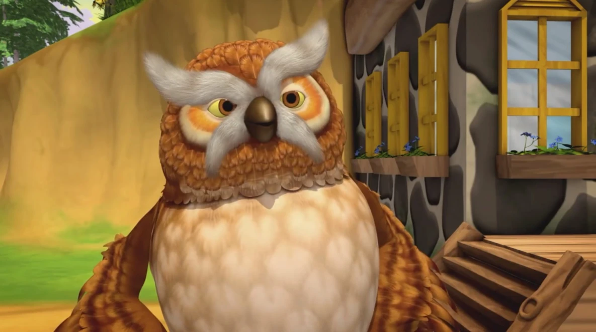 Franklin and the Wonder | Franklin Wiki | Fandom