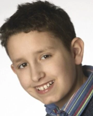 Cameron Ansell | Franklin Wiki | Fandom