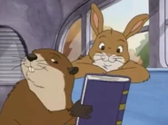 Rabbit | Franklin Wiki | Fandom