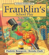 Franklin (book series) | Franklin Wiki | Fandom
