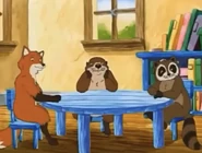 Raccoon | Franklin Wiki | Fandom