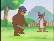 Rabbit | Franklin Wiki | Fandom