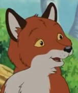 Fox | Franklin Wiki | Fandom