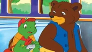 Bear Franklin Wiki Fandom