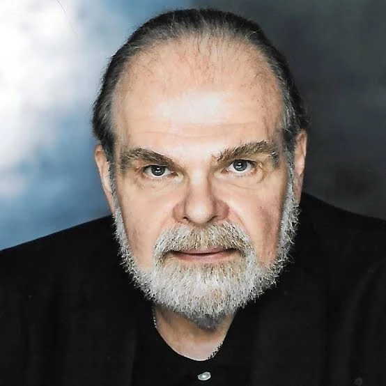 George Buza | Franklin Wiki | Fandom