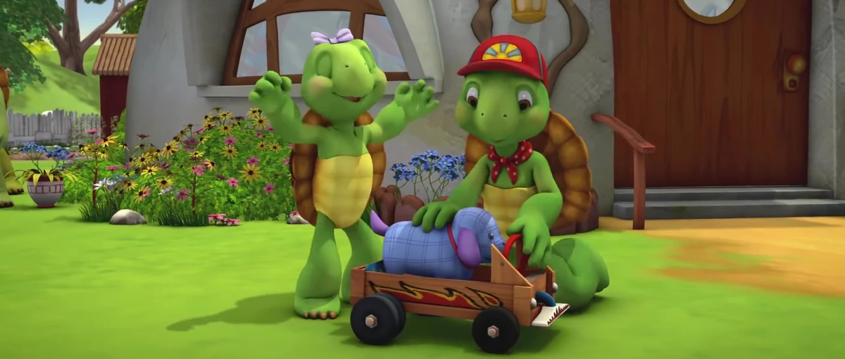 Category:Season 2 Scripts | Franklin Wiki | Fandom