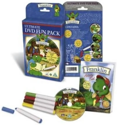 Franklin the Trooper | Franklin Wiki | Fandom