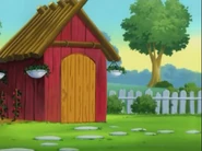 Franklin Forgives | Franklin Wiki | Fandom