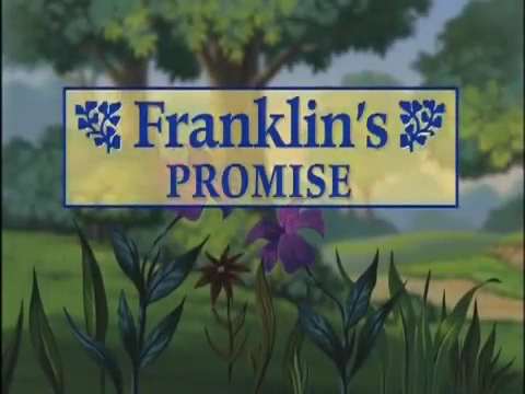Franklin's Promise | Franklin Wiki | Fandom