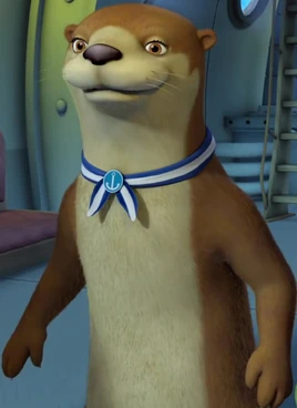 Olive | Franklin Wiki | Fandom
