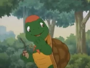 Franklin Turtle | Franklin Wiki | Fandom