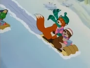 Fox | Franklin Wiki | Fandom