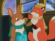 Fox | Franklin Wiki | Fandom