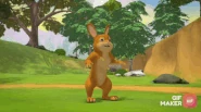 Rabbit | Franklin Wiki | Fandom