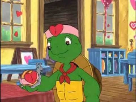 Franklin's Valentines | Franklin Wiki | Fandom