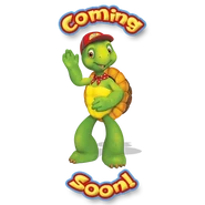 Franklin and the Bus Patrol | Franklin Wiki | Fandom