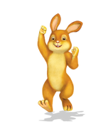Rabbit | Franklin Wiki | Fandom