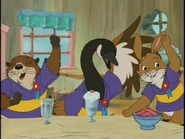 Rabbit | Franklin Wiki | Fandom