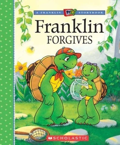Franklin Forgives | Franklin Wiki | Fandom