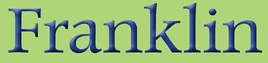 Franklin (book series) | Franklin Wiki | Fandom