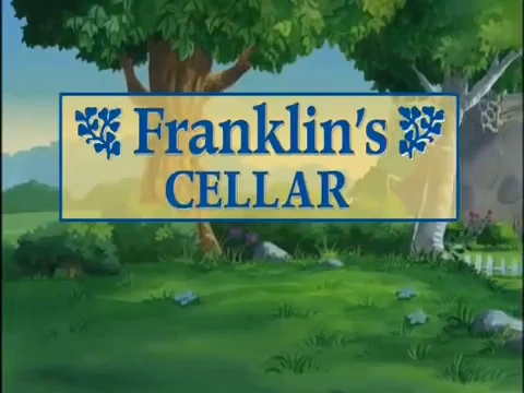 Franklin's Cellar | Franklin Wiki | Fandom