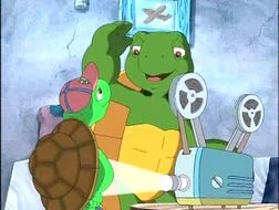 Franklin Growing Up Fast | Franklin Wiki | Fandom
