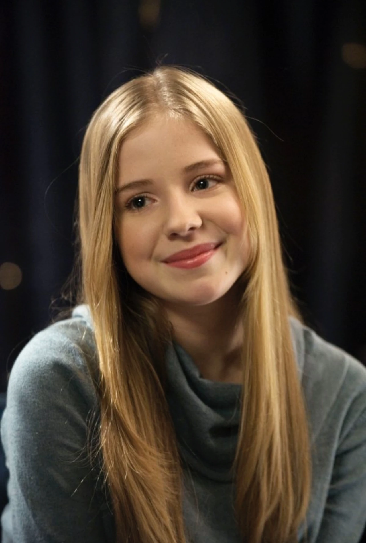 Hannah Endicott-Douglas | Franklin Wiki | Fandom