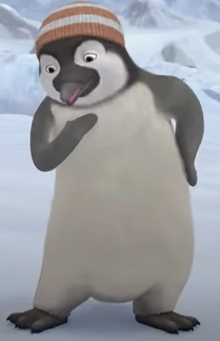 Pip | Franklin Wiki | Fandom