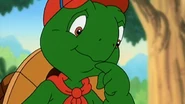 Franklin Turtle | Franklin Wiki | Fandom