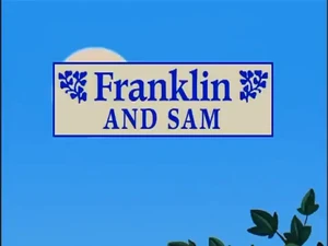 Franklin and Sam | Franklin Wiki | Fandom