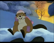 Beaver | Franklin Wiki | Fandom