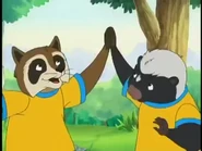 Skunk | Franklin Wiki | Fandom