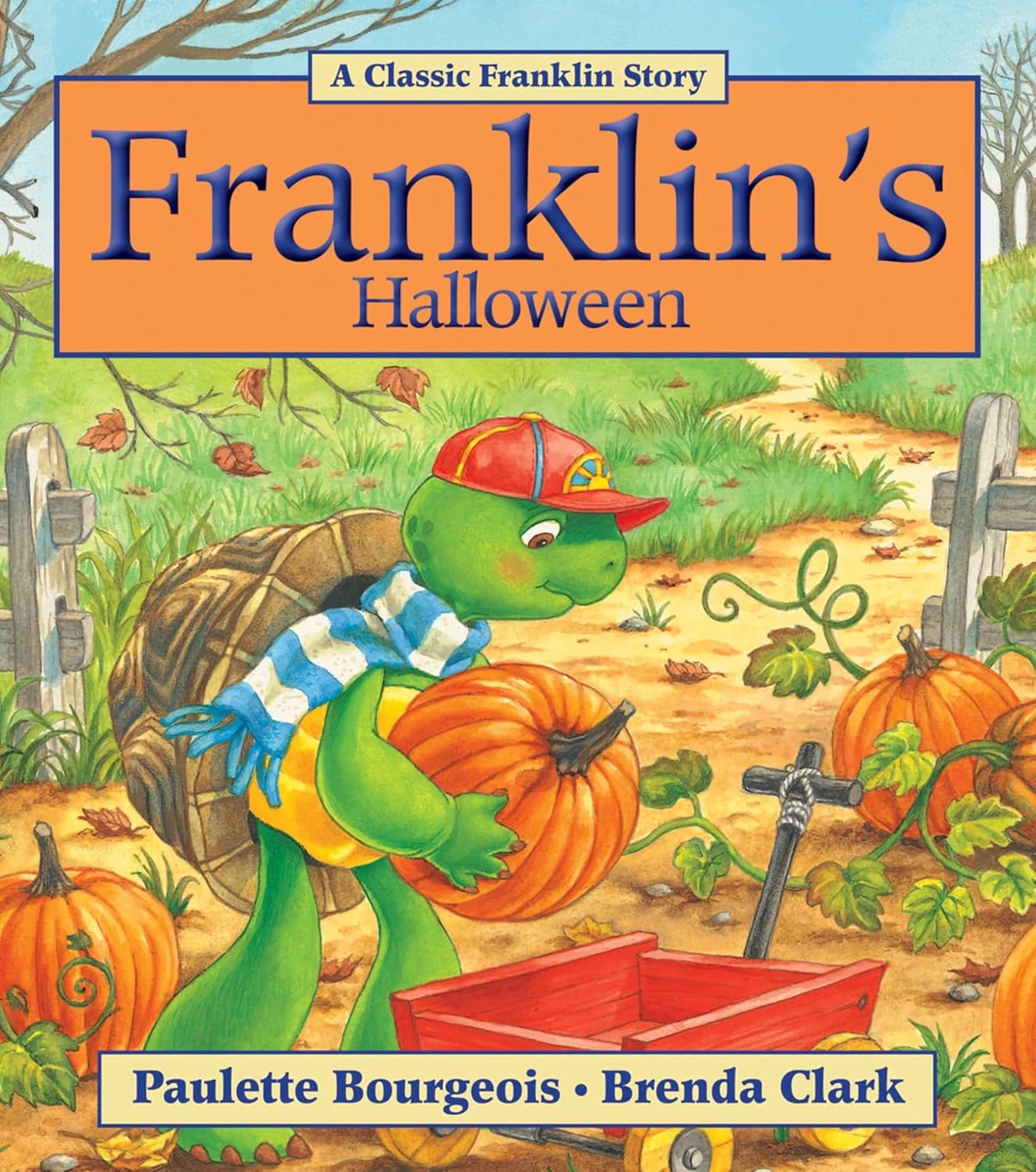 Franklin's Halloween | Franklin Wiki | Fandom