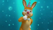 Rabbit | Franklin Wiki | Fandom