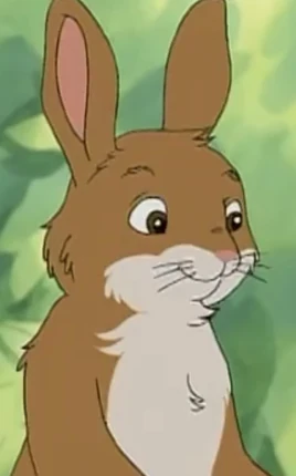 Rabbit | Franklin Wiki | Fandom