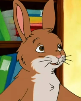 Rabbit | Franklin Wiki | Fandom