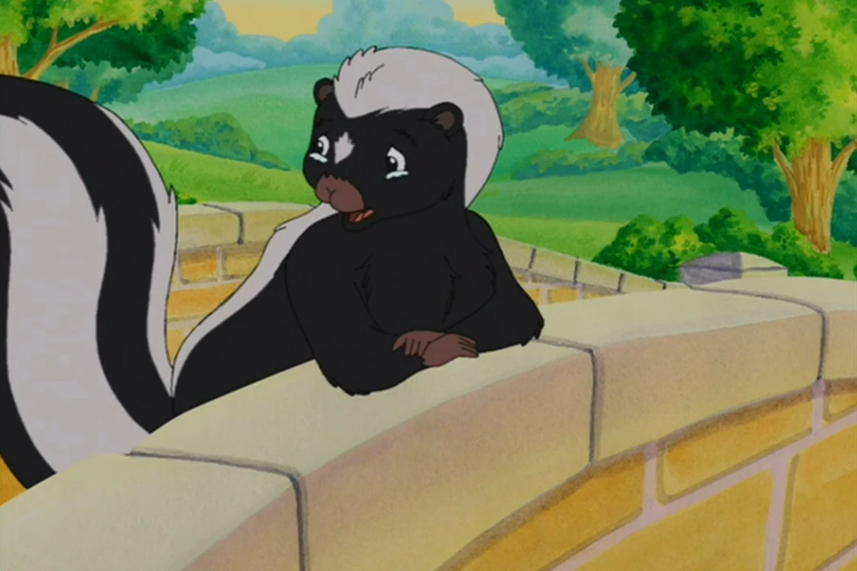 Franklin's Party Plans | Franklin Wiki | Fandom