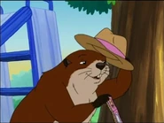 Beaver | Franklin Wiki | Fandom