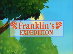 Franklin's Expedition | Franklin Wiki | Fandom