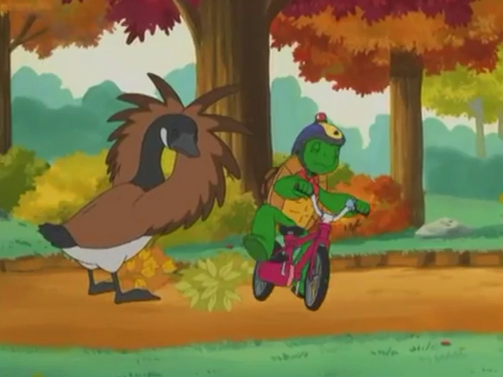 Category:Episodes | Franklin Wiki | Fandom