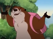 Beaver | Franklin Wiki | Fandom