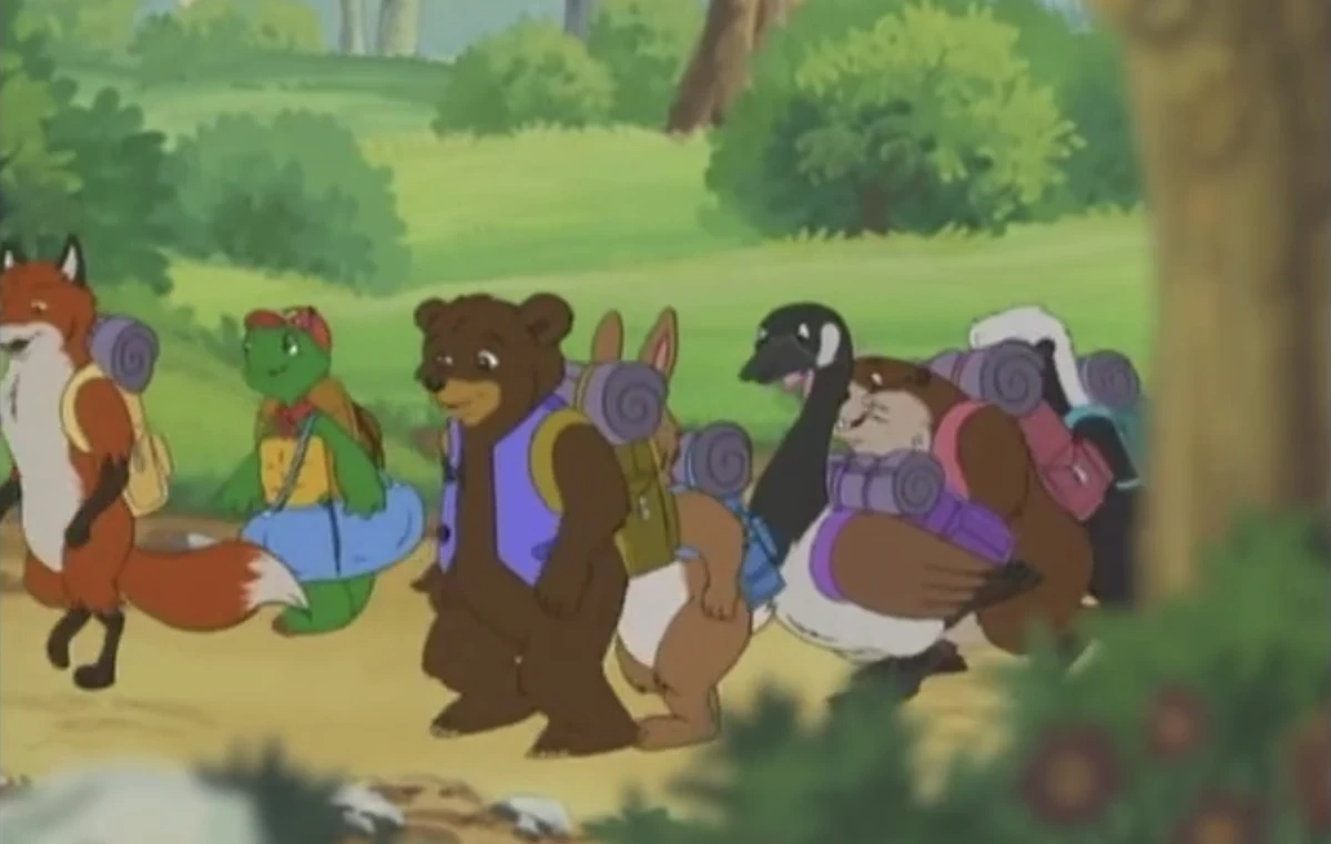 She'll Be Comin' Around the Mountain | Franklin Wiki | Fandom