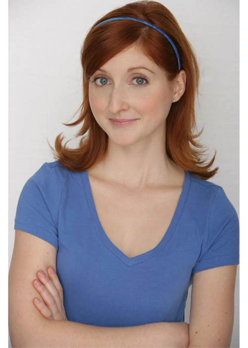 Marieve Herington | Franklin Wiki | Fandom