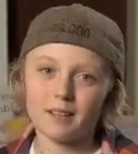 Liam Tully | Franklin Wiki | Fandom