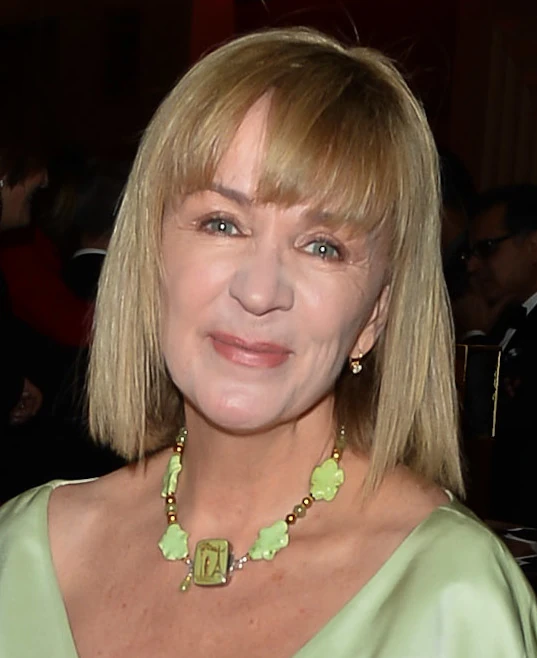 Debra McGrath | Franklin Wiki | Fandom