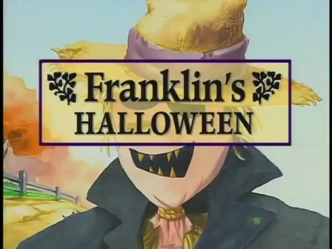 Franklin's Halloween | Franklin Wiki | Fandom