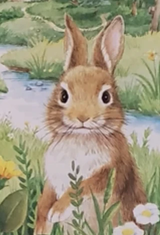 Rabbit | Franklin Wiki | Fandom